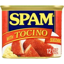 SPAM Green Eggs & Ham with SPAM 2PK - Walmart.com