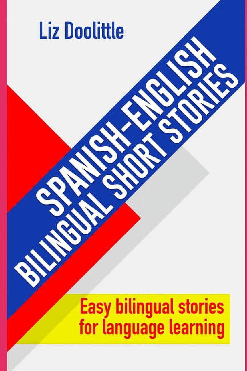 Learn English Spanish Speakers