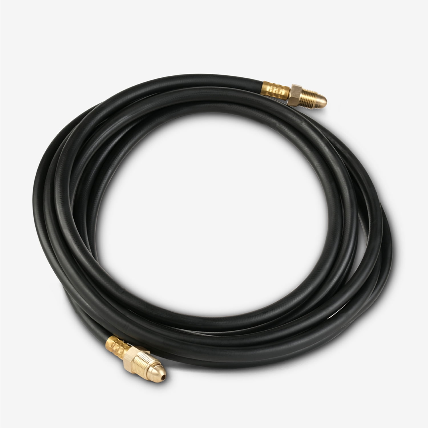 SPARC 20' Inert Gas Welding Hose 5/8" UNF-18RH Fittings - Walmart.com