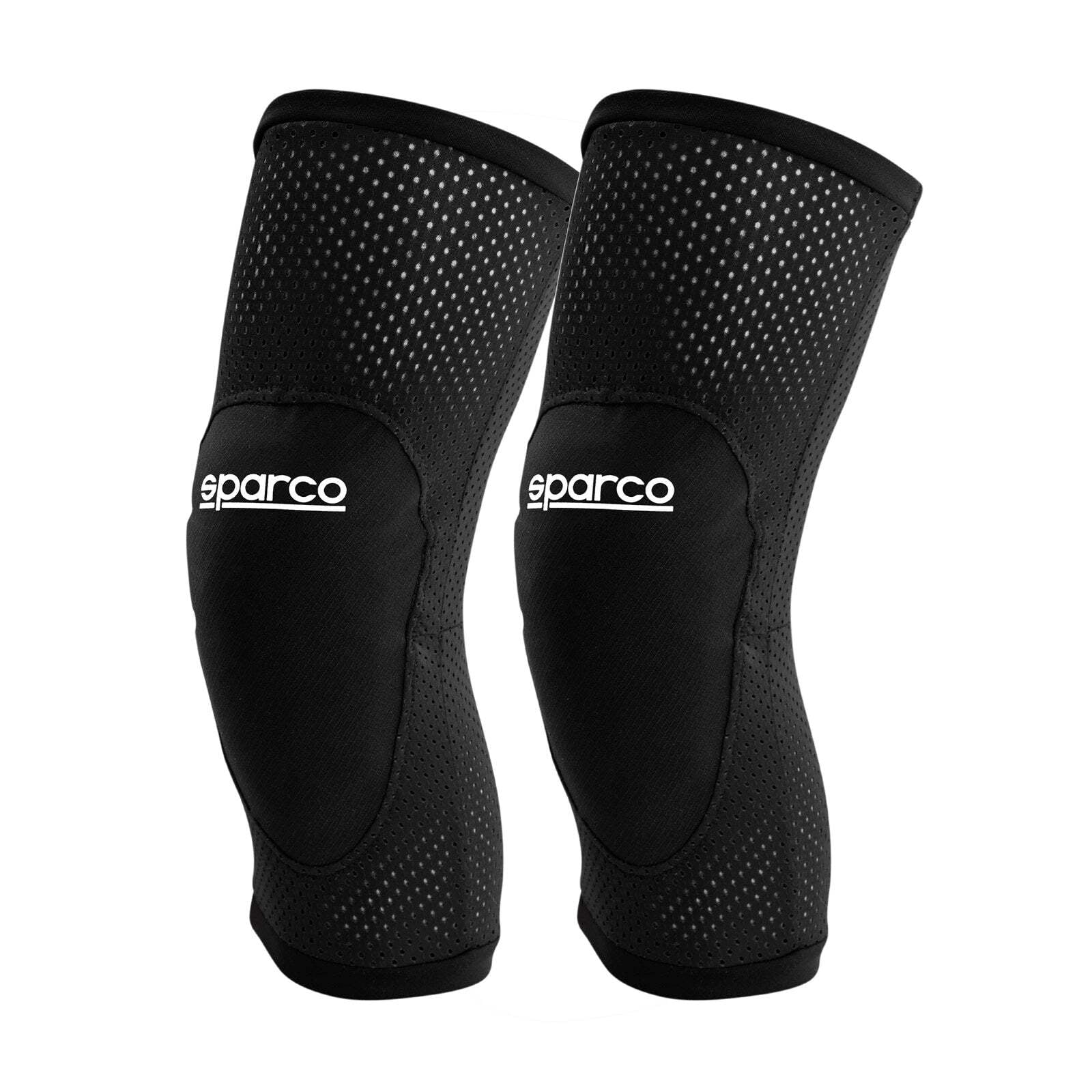 SPARCO KART KNEE PADS - Walmart.com