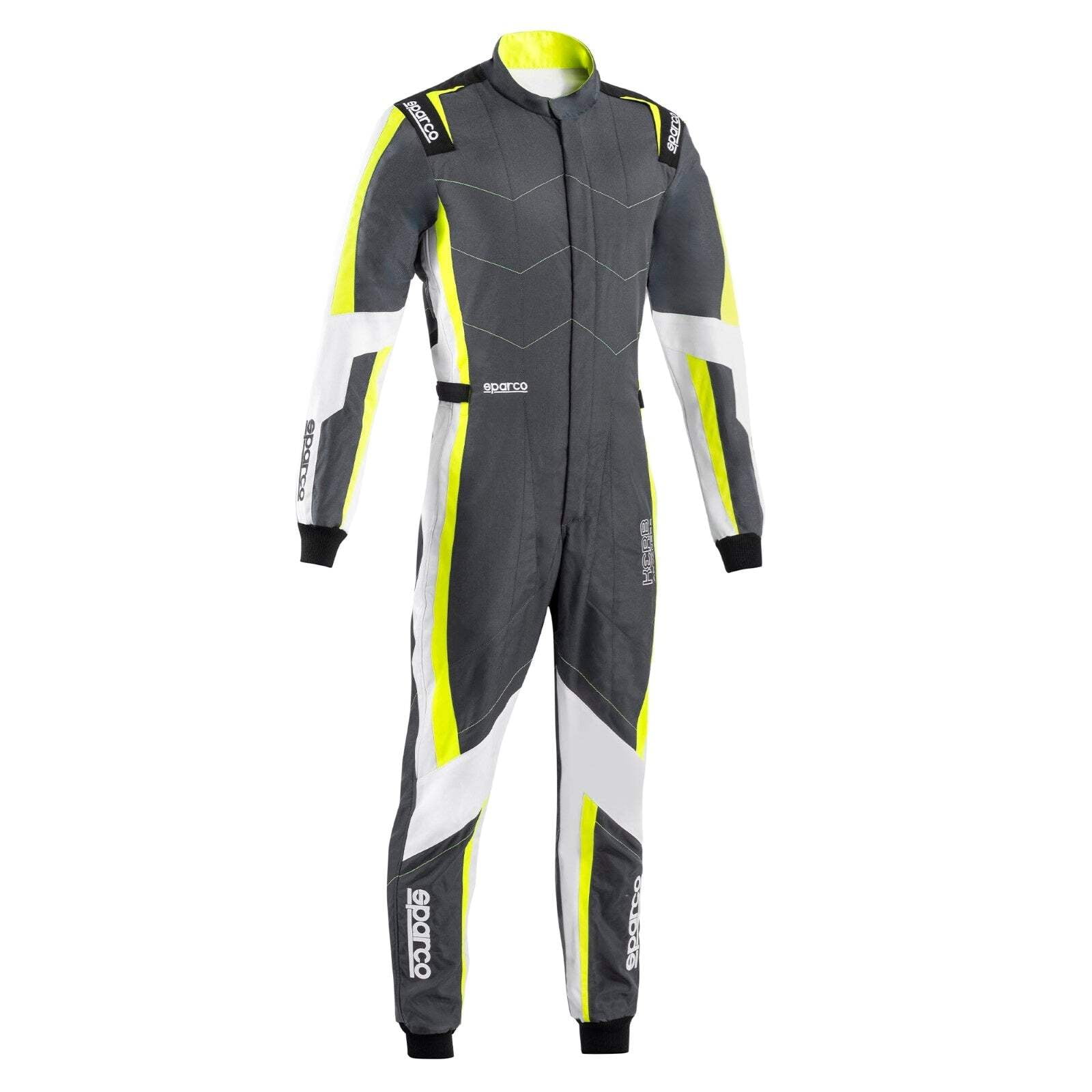 SPARCO KERB ADVANCED 2025 Karting Suit - Walmart.com
