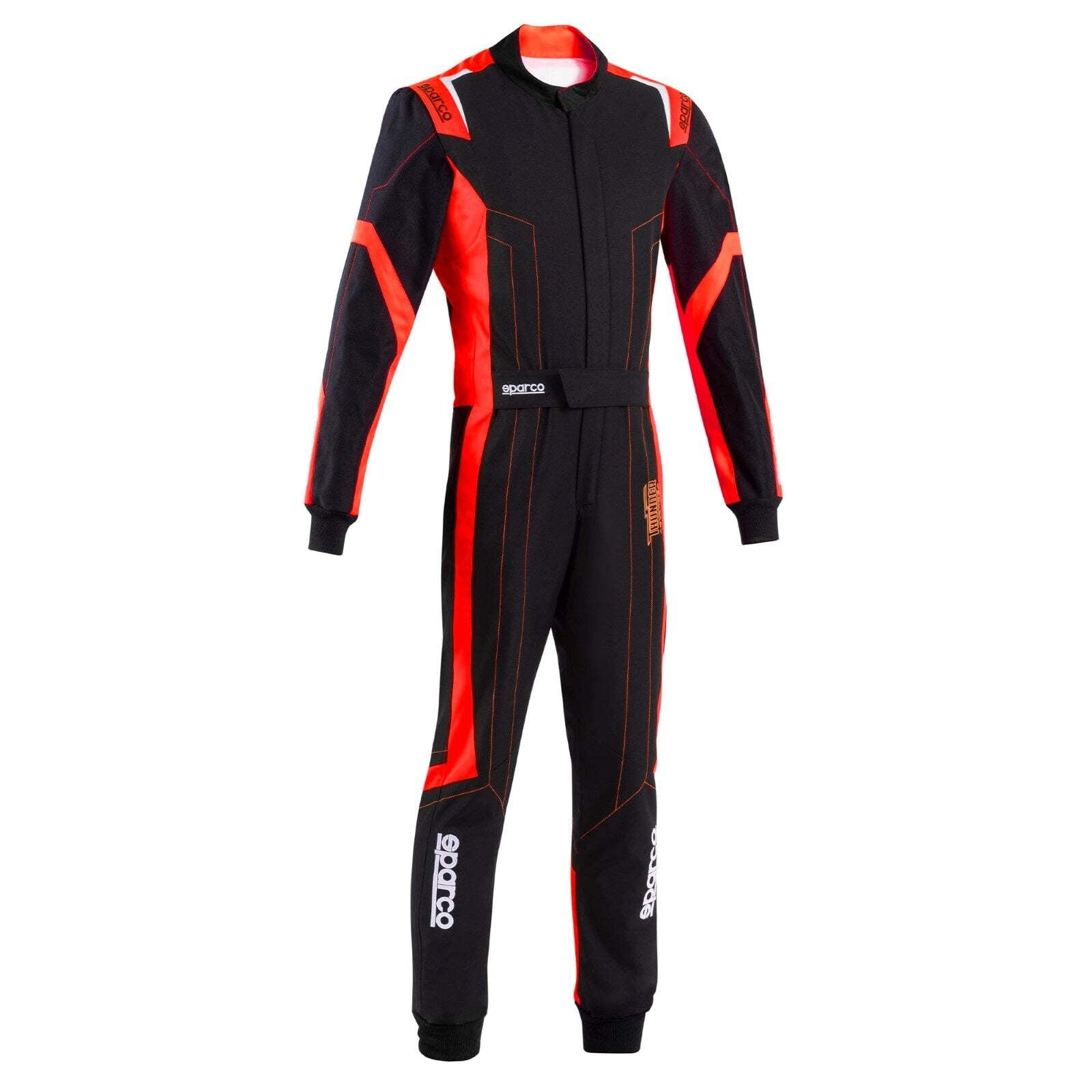 SPARCO KS-3X ART STYLE 1 OVERALL Karting Suit - Walmart.com