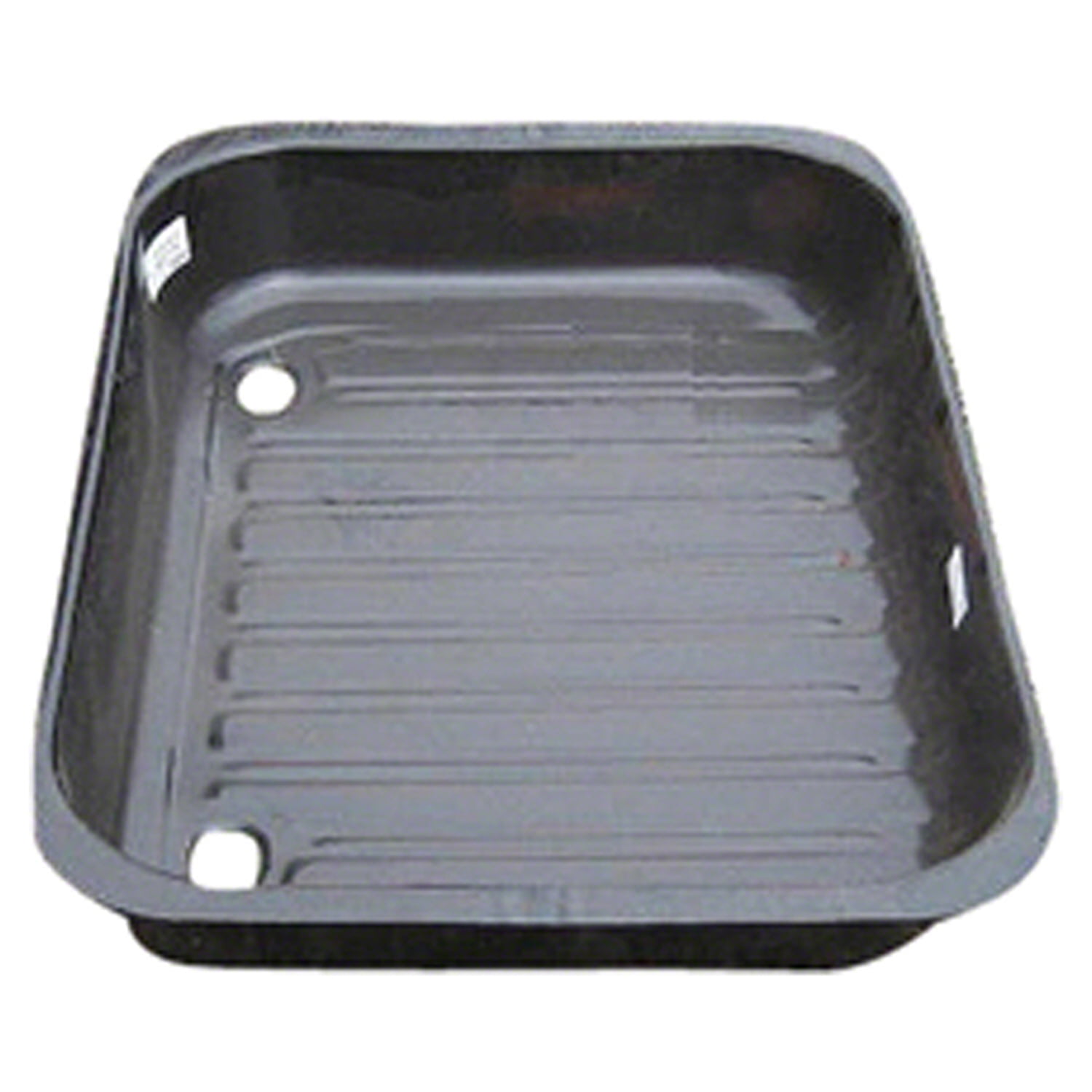 SPARE TIRE WELL FOR 2 AND 4-DOOR MODELS - Walmart.com