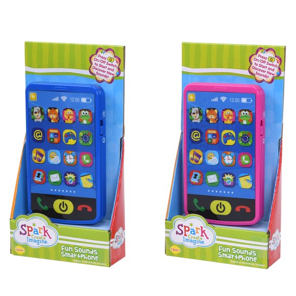 Toy Phones