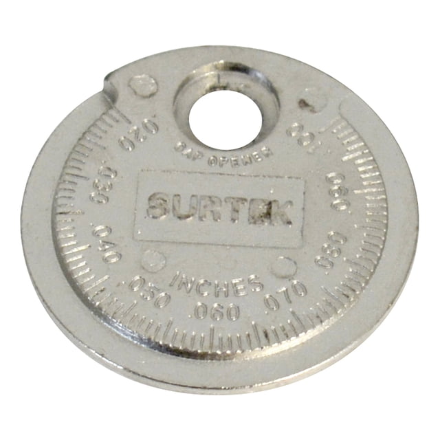 SPARK PLUG GAUG, T/RAMP - Walmart.com