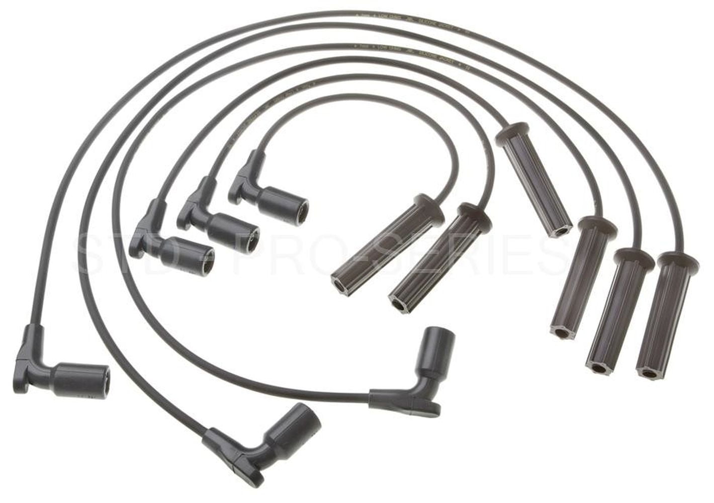 SPARK PLUG WIRES OEM - Walmart.com
