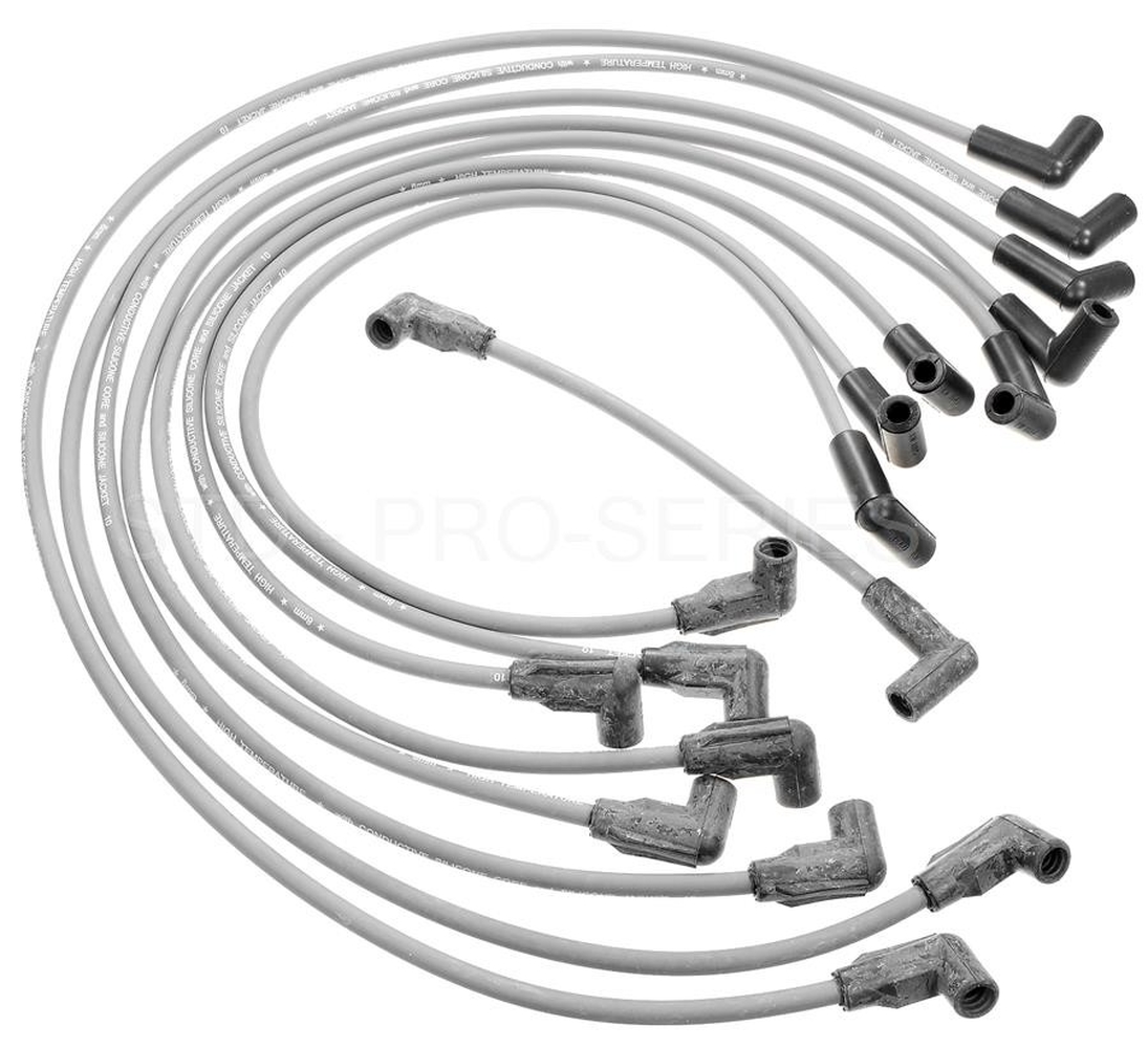 SPARK PLUG WIRES OEM - Walmart.com