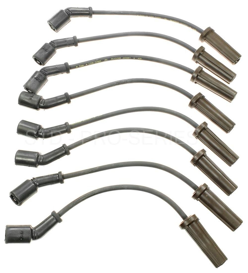 SPARK PLUG WIRES OEM - Walmart.com