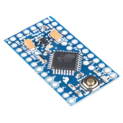 SPARKFUN DEV-11113, Development Boards & Kits - AVR Arduino Pro Mini ... SPARKFUN DEV-11113, Development Boards & Kits - AVR Arduino Pro Mini ...