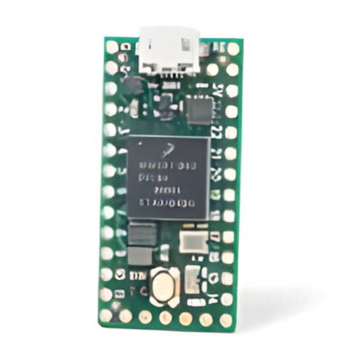 SPARKFUN DEV-15583, Development Boards & Kits - ARM Teensy 4.0 - Walmart.com