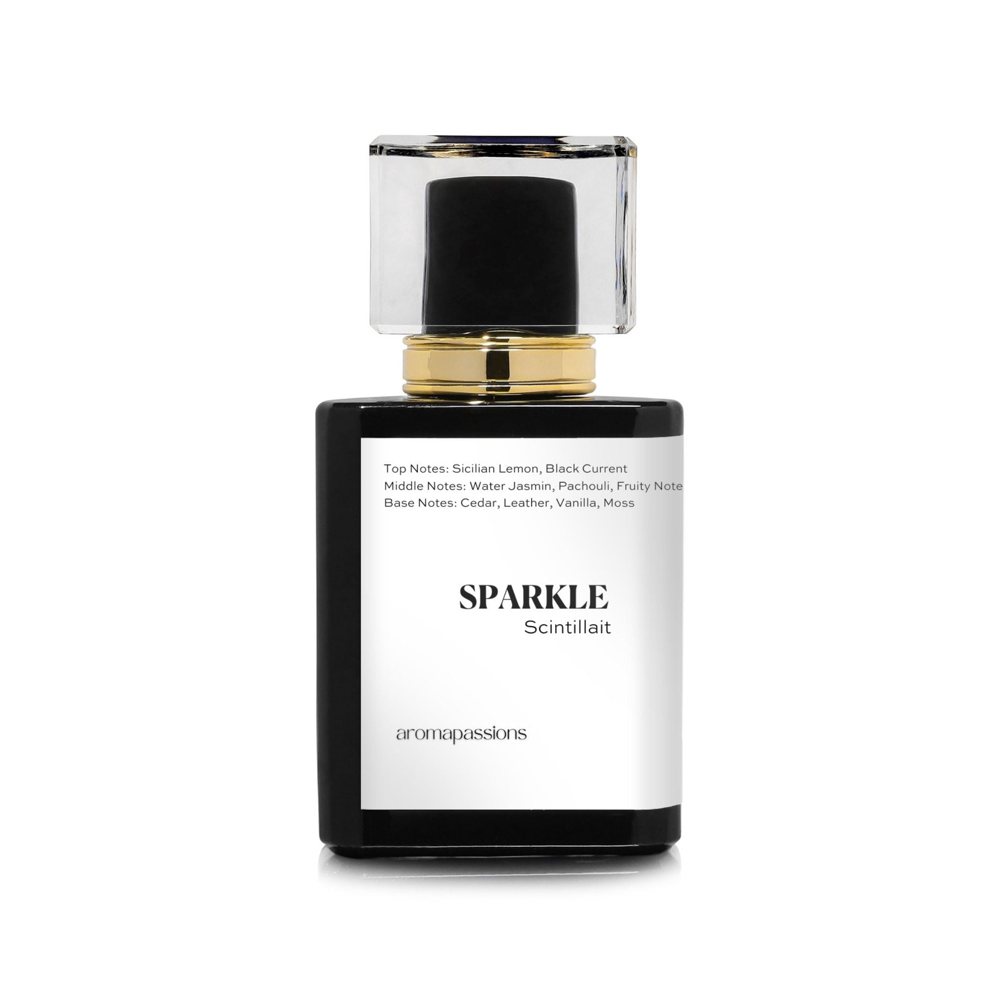 SPARKLE Perfume for Men and Women | Extrait De Parfum Cologne ...