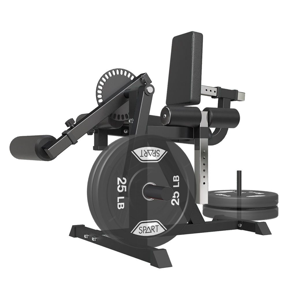 Swing Squat Machine,Pendulum Squat Machine, Plate Loaded Hack Squat ...