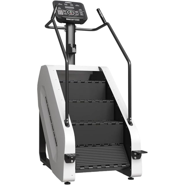 SPART Stair Stepper with LED Screen,15 Speed Levels Stair Machine for ...