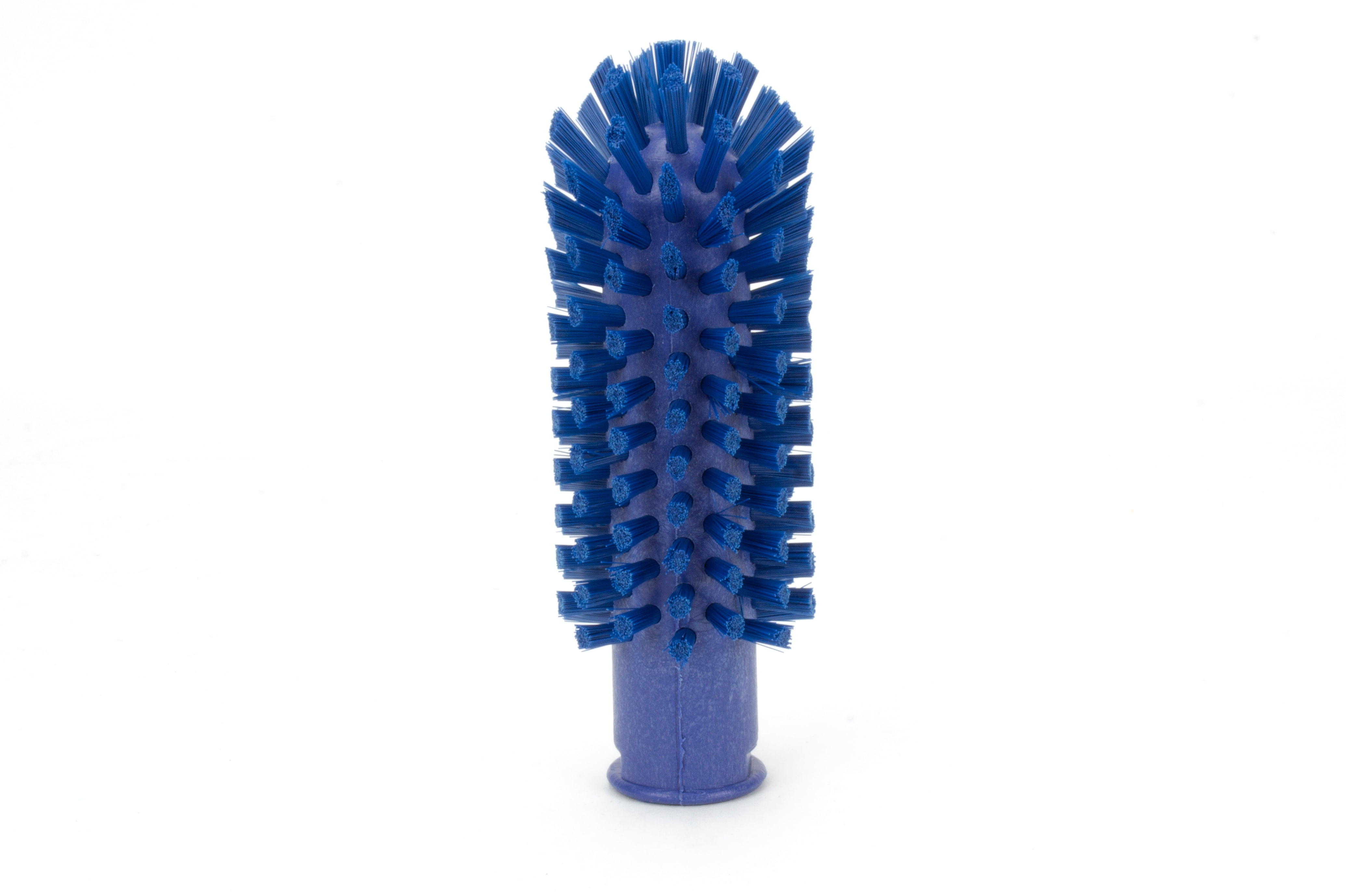 SPARTA Pipe & Valve Brush, 2", Blue - Walmart.com