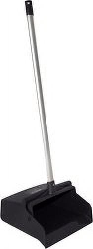 SPARTA Plastic Upright, Standing, Dustpan With Locking Yoke, 30 Inches ...