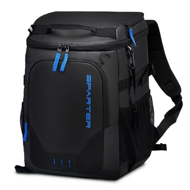 AKASO 20L Insulated Backpack Cooler, Waterproof, 72 Hours Cooling ...
