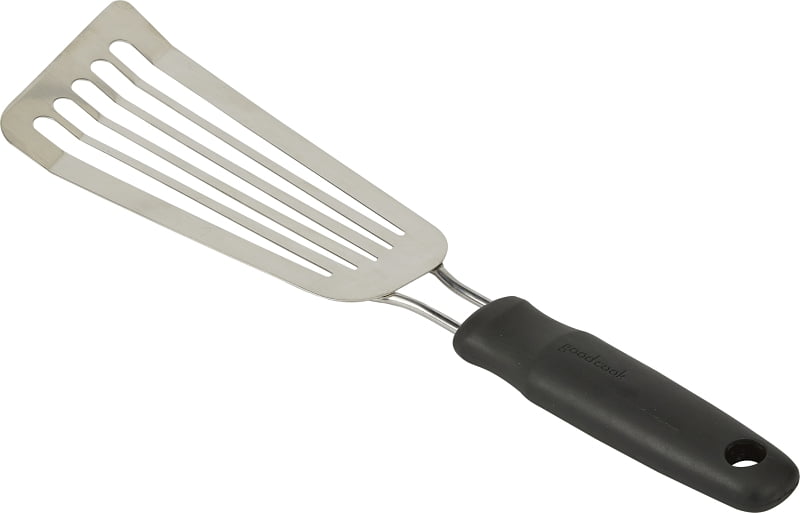 SPATULA FISH STAINLESS STEEL - Walmart.com