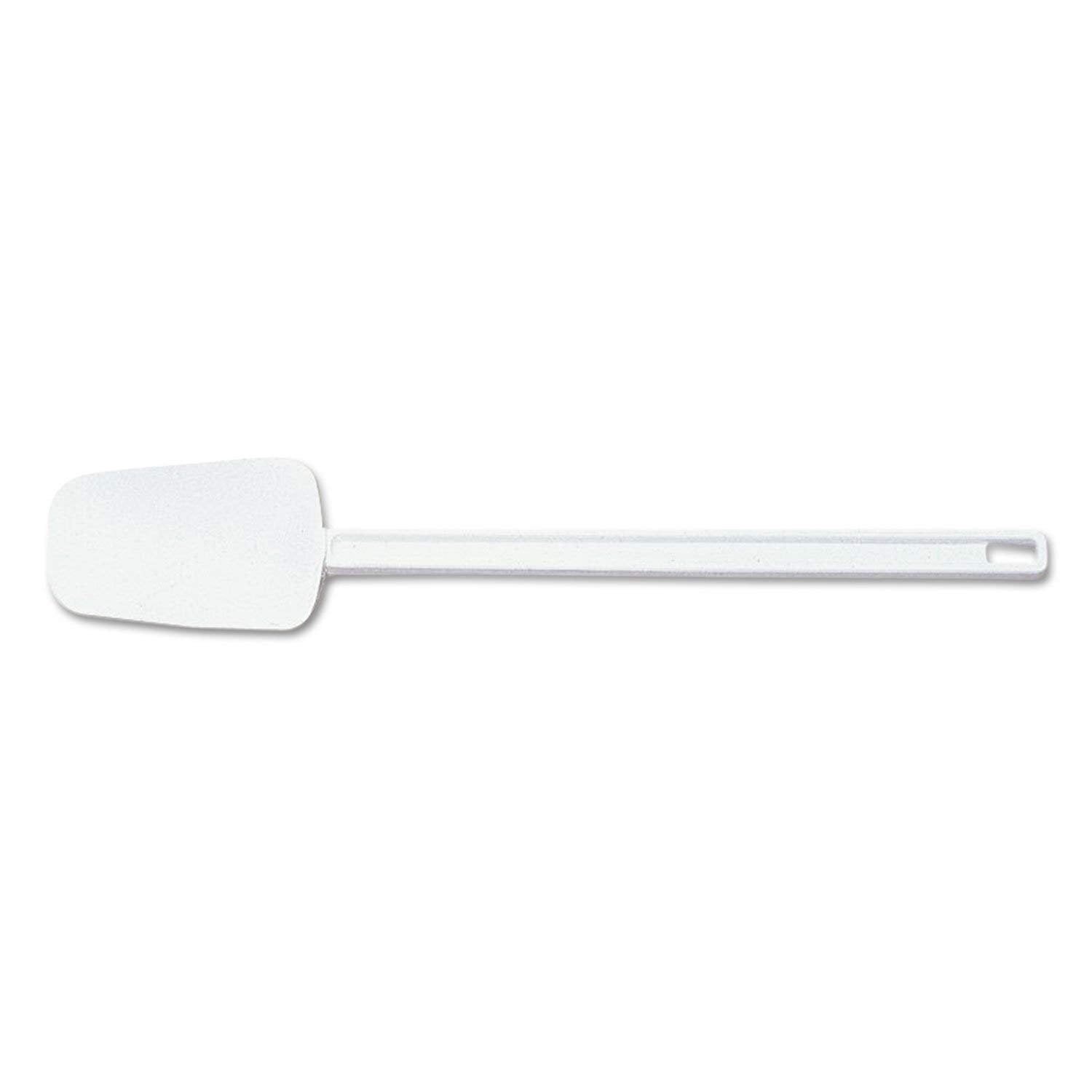 SPATULA SPOON-SHAPE 16.5", EA, 13-0798 RUBBERMAID COMMERCIAL SPATULAS ...