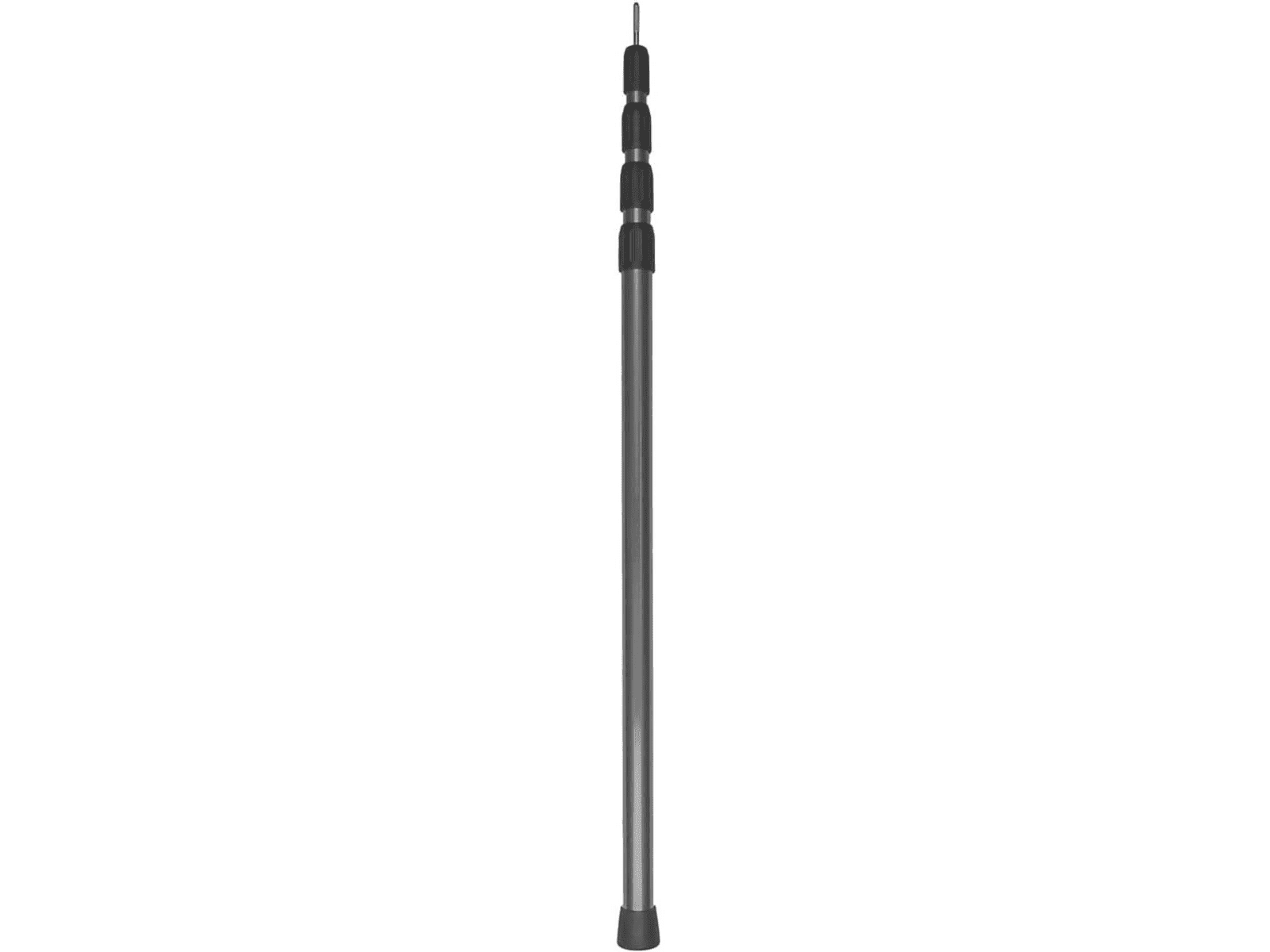 SPATZ Aluminium Telescopic Pole, Grey - Walmart.com