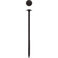 SPAX PowerLags T-Star Washer Head HCR Steel Lag Screws 5/16 X 6 WH ...