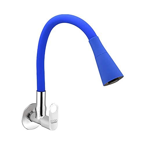 SPAZIO Prime Flexo SmartBuy Flexible Sink Faucet Flxo Play with 360 ...