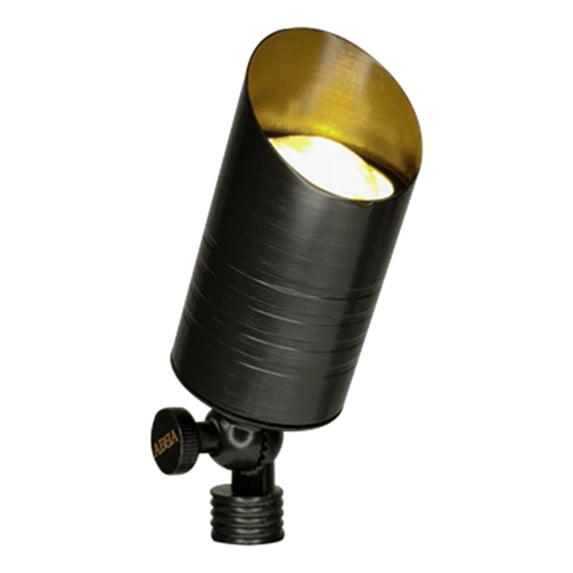 SPB09 Low Voltage LED Outdoor Landscape Spotlight ABBA Lighting USA ...