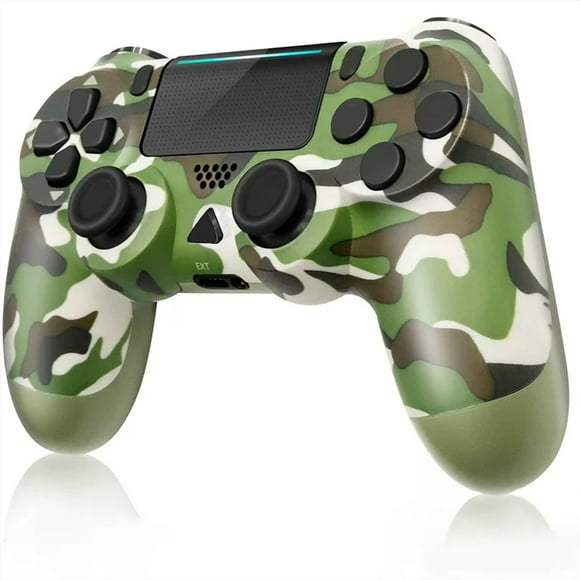 PlayStation 4 (PS4) Controller - Walmart.com