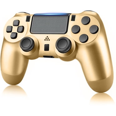 Restored Sony DualShock Playstation 4 Wireless Controller PS4 Black ...