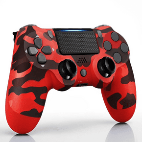PlayStation 4 (PS4) Controller - Walmart.com