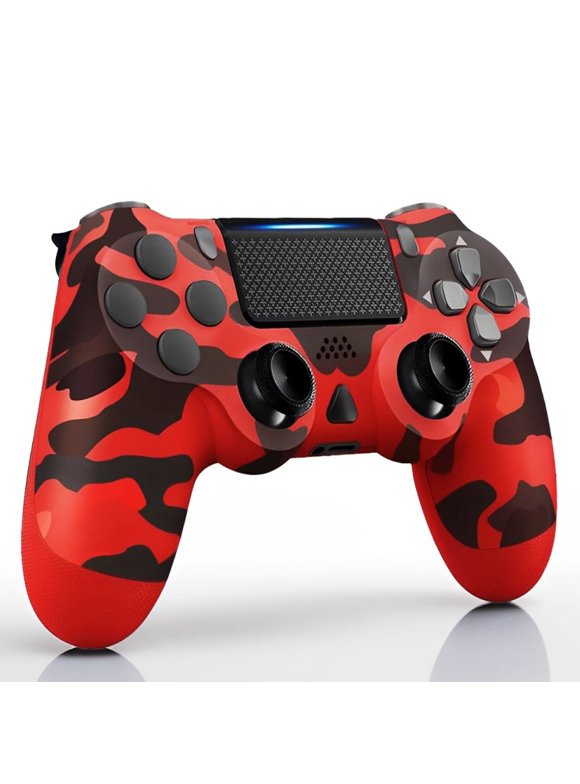 PlayStation 4 (PS4) Controller - Walmart.com