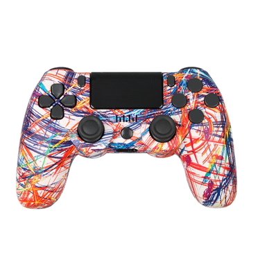 Sony PS4 DualShock 4 Wireless Controller, Precision Controls ...