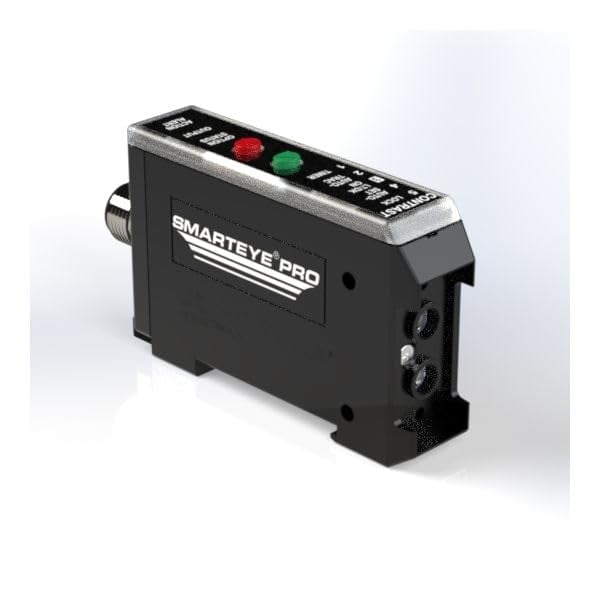 SPBRC 10-30 V DC, 5-Wire, NO Optical Block, PHOTOELECTRIC Sensor, Pulse ...