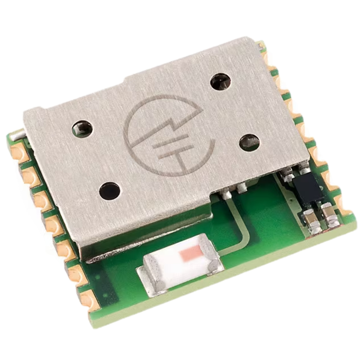 SPBT2632C2A.AT2 Bluetooth Bluetooth v3.1 Transceiver Module 2.4GHz ...