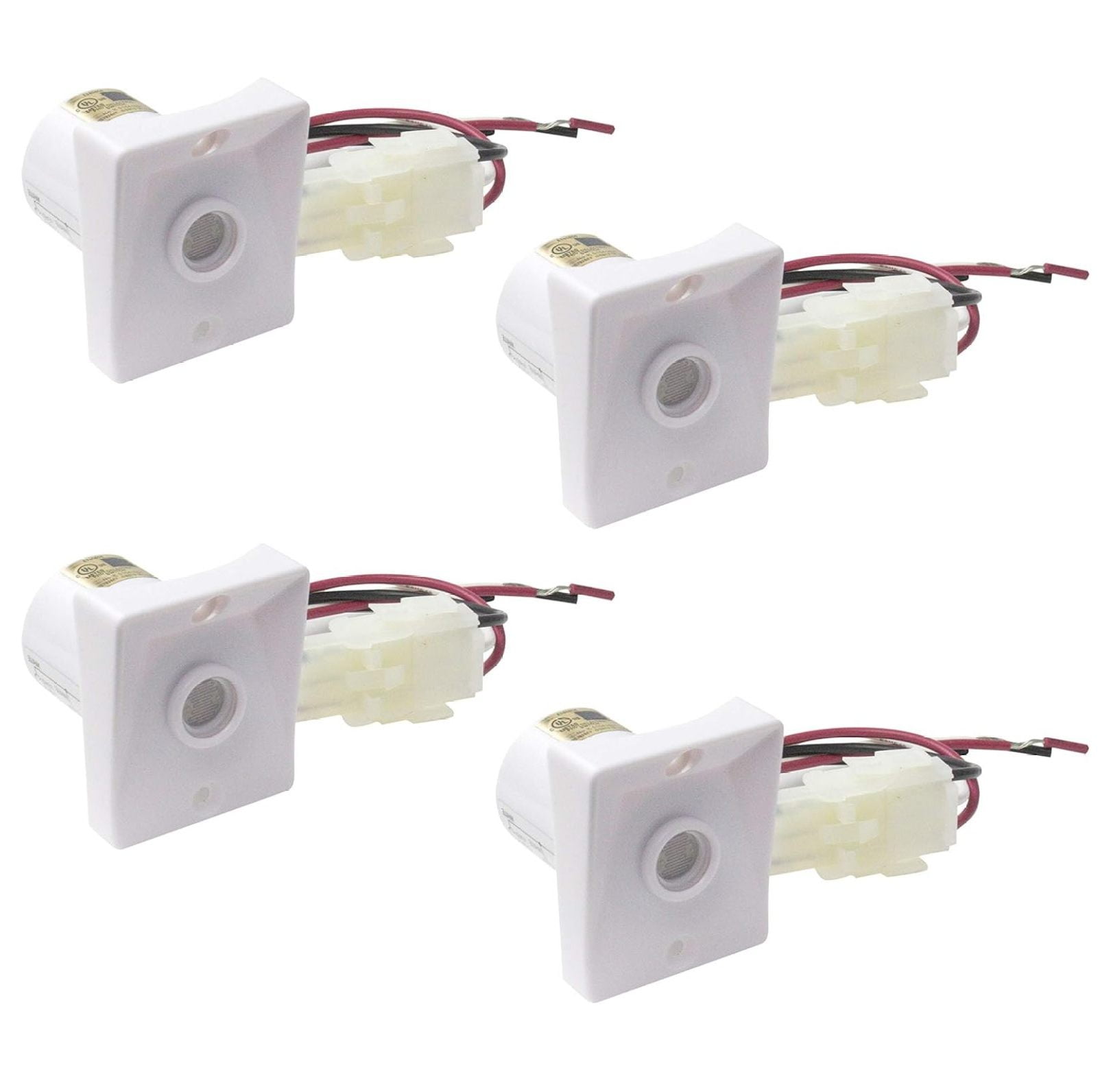 SPC-320W-4PK 120V Automatic Dusk to Photocell Photo Control Light ...
