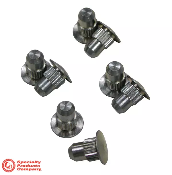 SPC 86325 Alignment Cam Guide Pins (8) Fits 99-18 Chevy Silverado 1500 ...