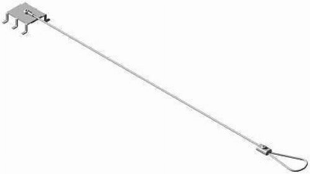 SPC Display 6001-547 10-Pack of 25" Power Tool Security Anti-Theft ...