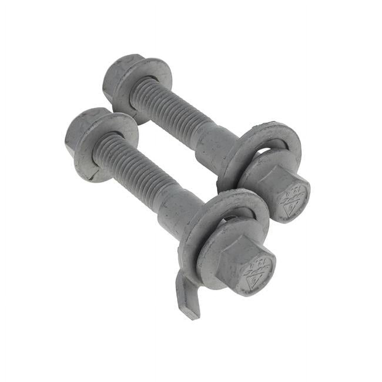 SPC Performance 81315 Rear EZ Cam Bolts for 2020-2022 Ford Bronco Sport - Set of 2 - Walmart.com