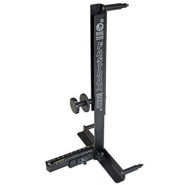 SPC Performance 91010 Fastrax Camber & Caster Gauge for Wheels from 17 ...