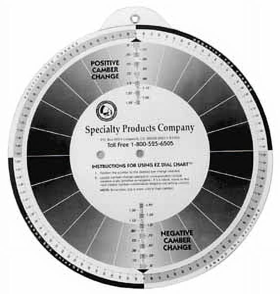 SPC Performance (Alignment Kits) SPC Shim : Part# - 75910 - Walmart.com