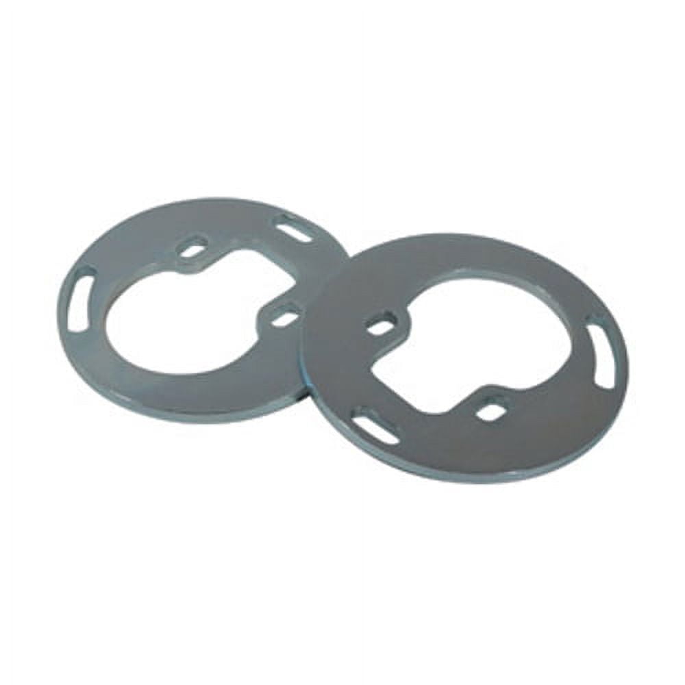 SPC Performance (Suspension Uncategorized) SPC Coilover Spacer Plates ...