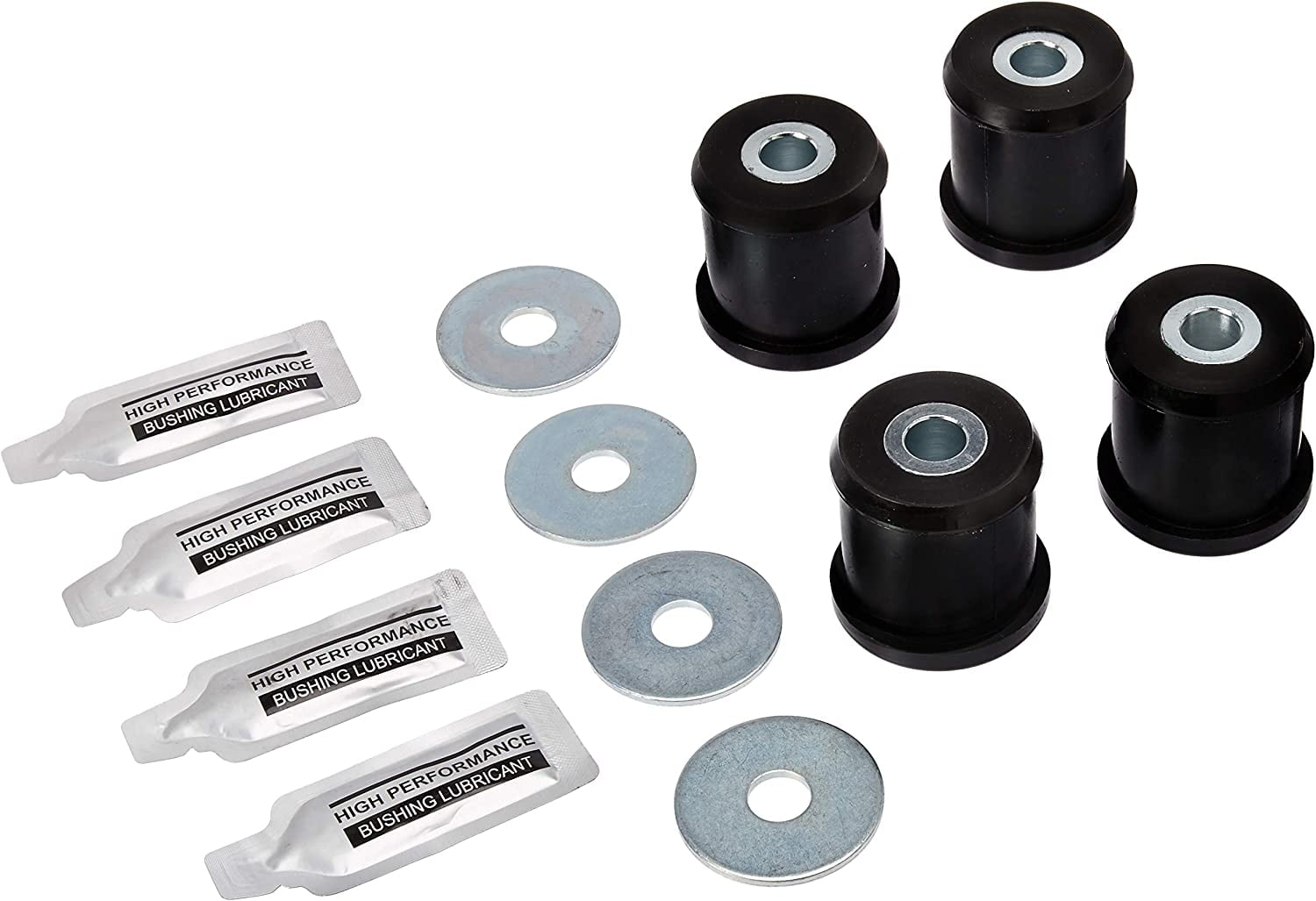 SPC Performance Toyota Bushing Replacement Kit (Use w/ 25465/25490 ...