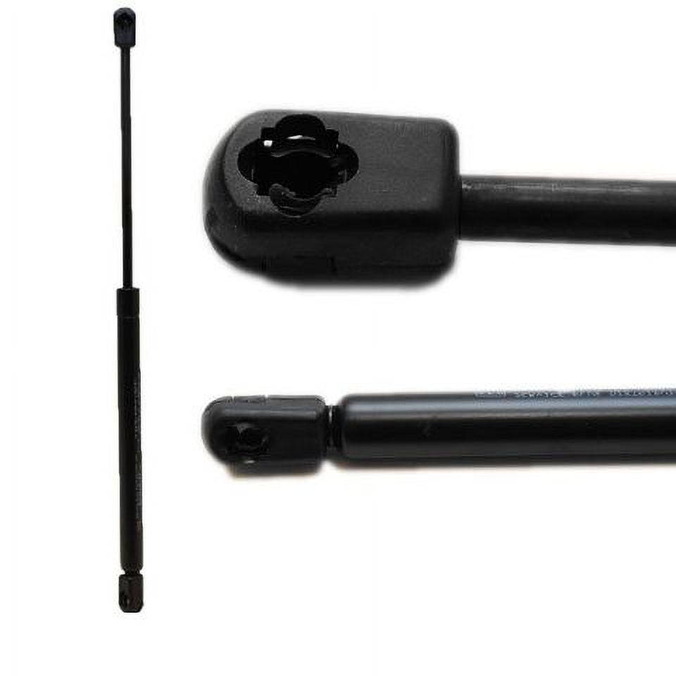 SPD Boat Hatch Shock SPD-GSNI-9291 | 11 To 18 Inch 20 Pounds Black ...