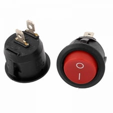 12 Volt Switches