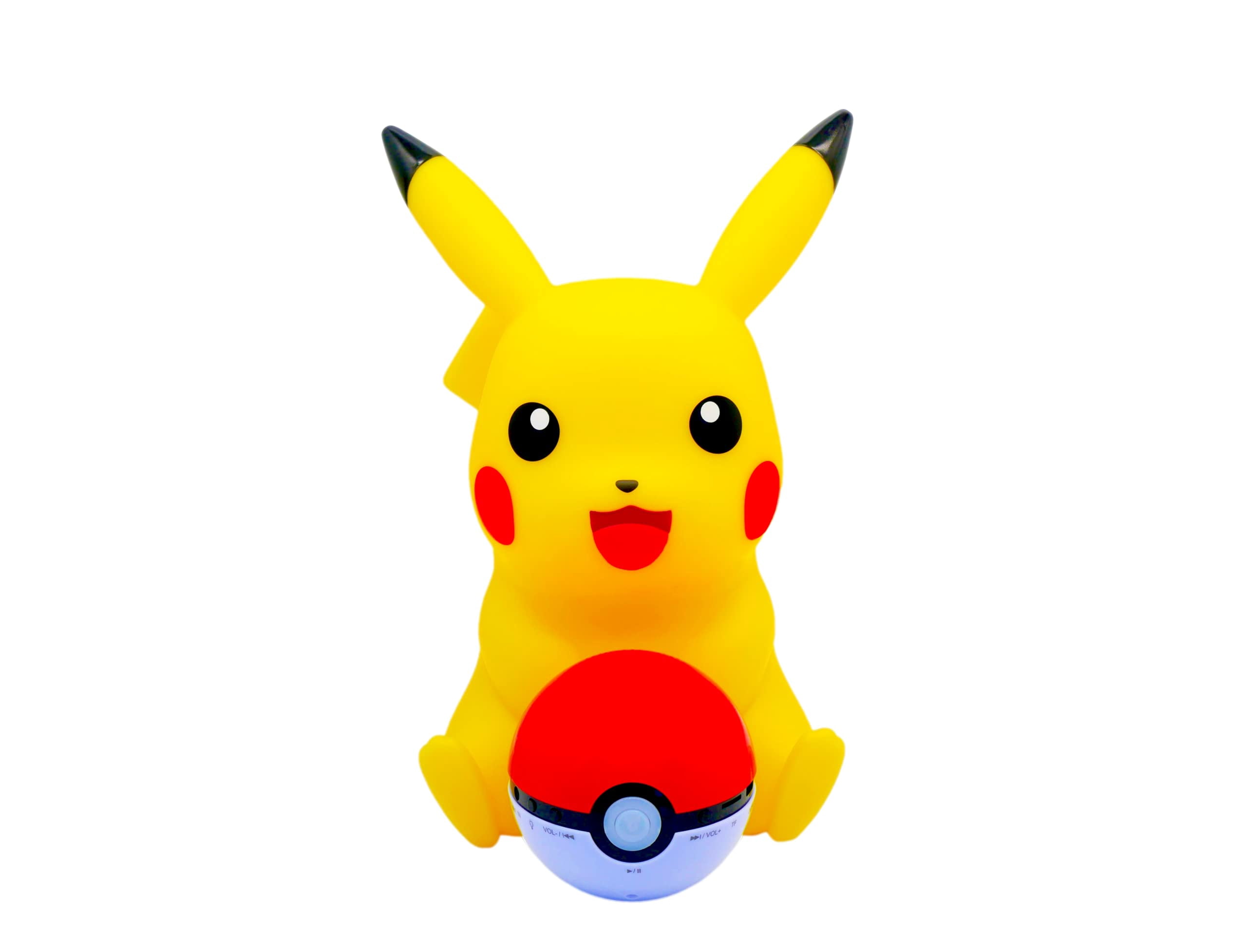 SPEAKER PIKACHU (PlayStation 4) - Walmart.com
