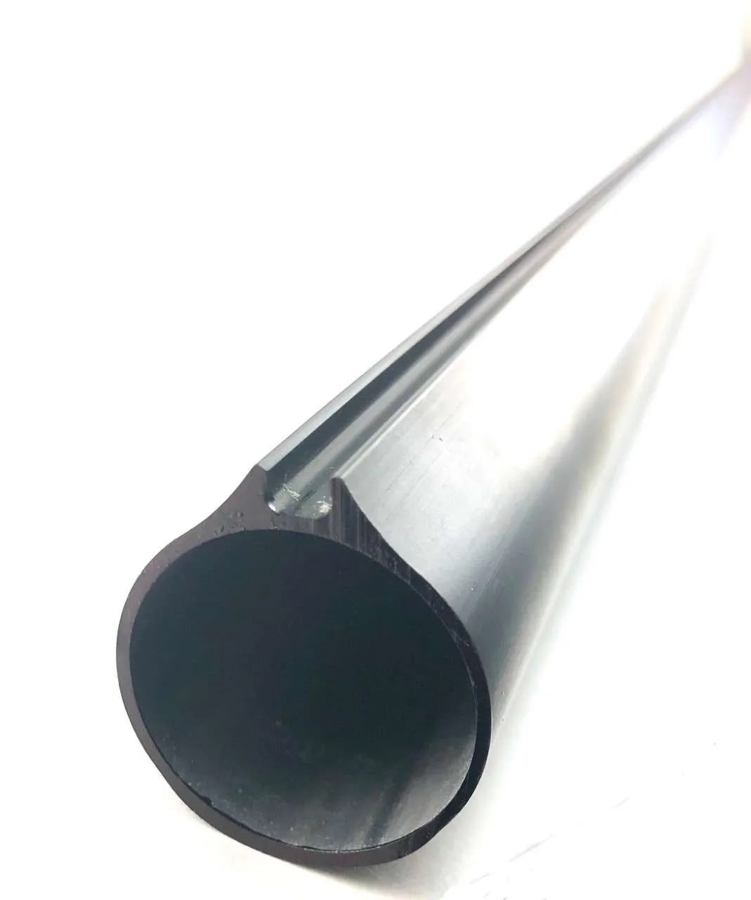 SPEARFISHING WORLD 28mm Aluminum Speargun Barrel with Integrated Rail ...