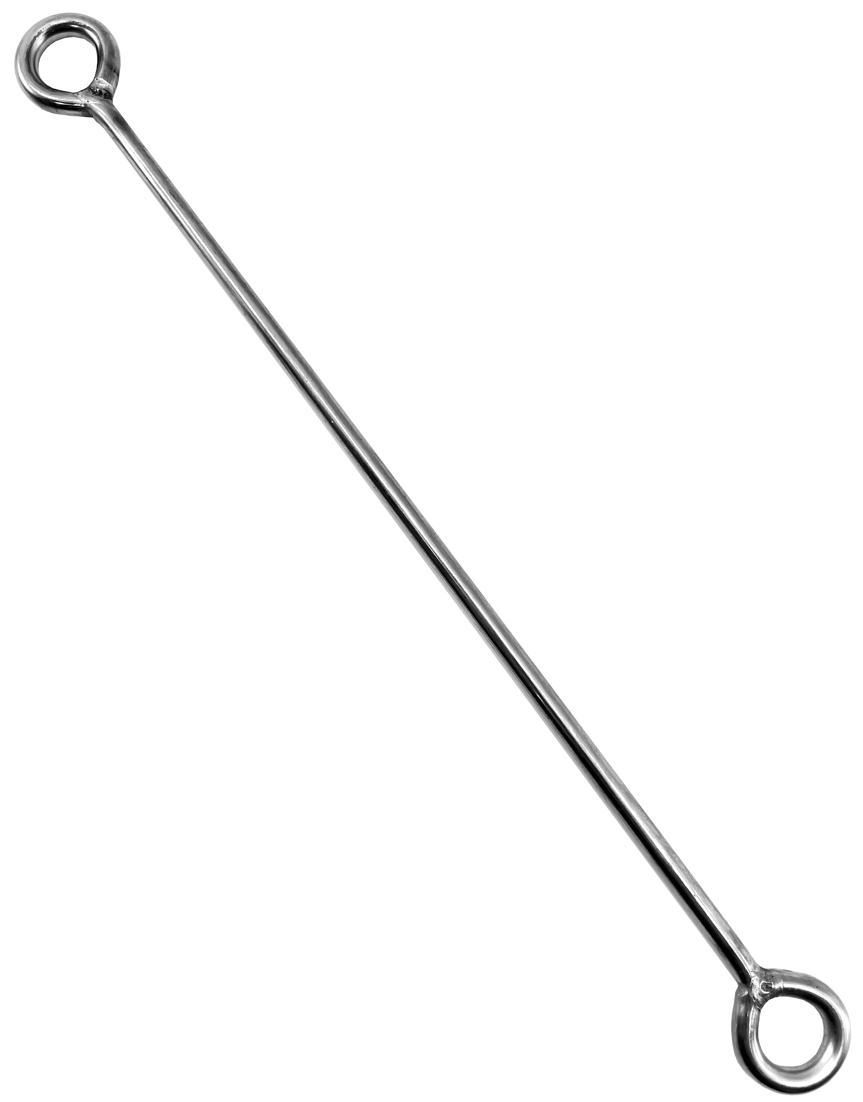 SPEARFISHING WORLD Speed Needle Fish Stringer Ring For Buoy and Float ...