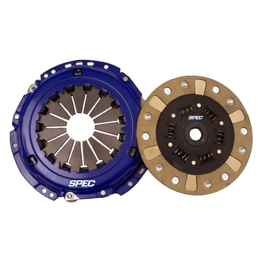 SPEC Clutches SZ033H-2 - Walmart.com