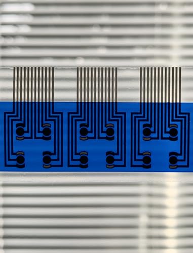 SPEC Electrode Sheet, Carbon Screen Printing Electrode, Carbon Working ...