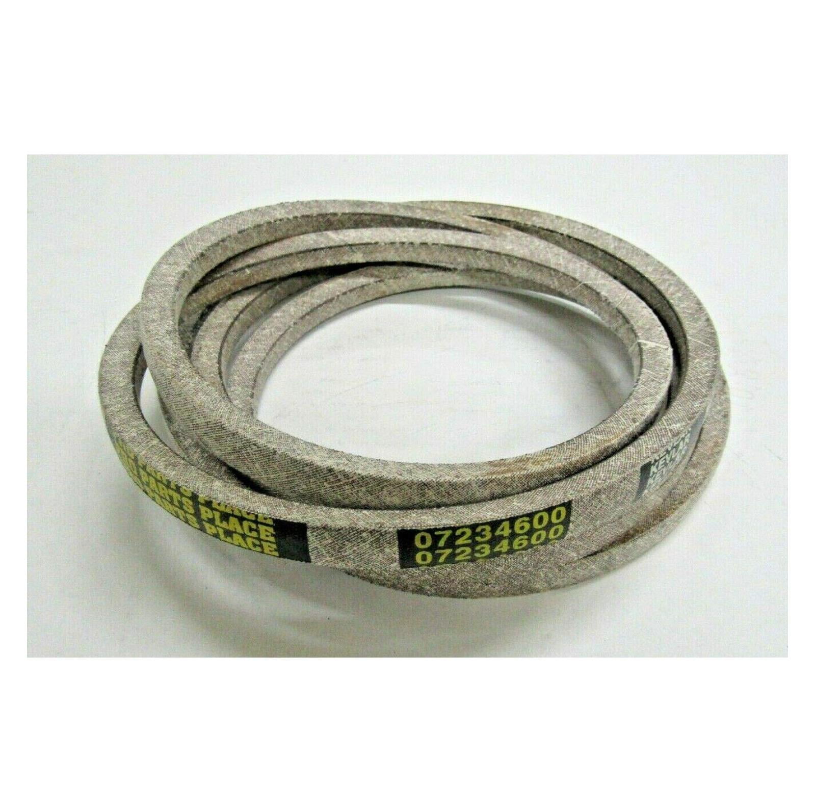 SPEC REPL. PTO to Deck Belt COMAPATIBLE with Gravely 07234600 Compatible with ARIENS 07234600 ...