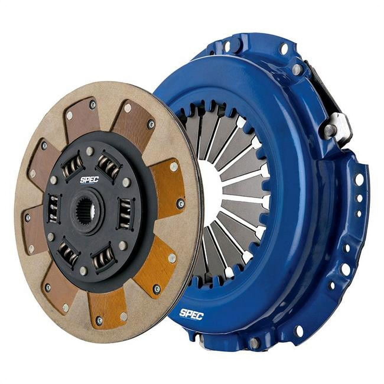 SPEC SC423 Clutch - Walmart.com